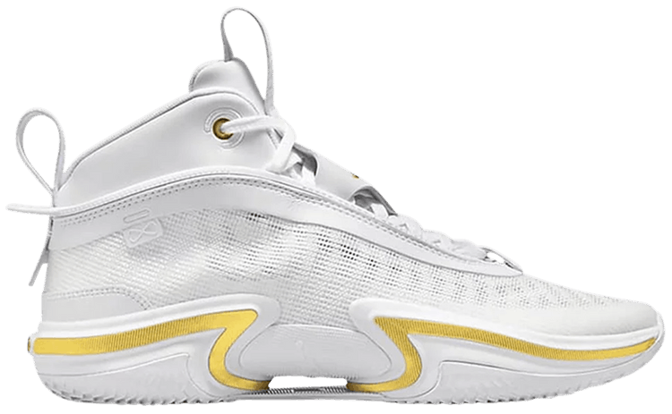 Buy Air Jordan 36 SE PF 'Glory' Sample - DM7580 100 1047996 PC FA21 ...