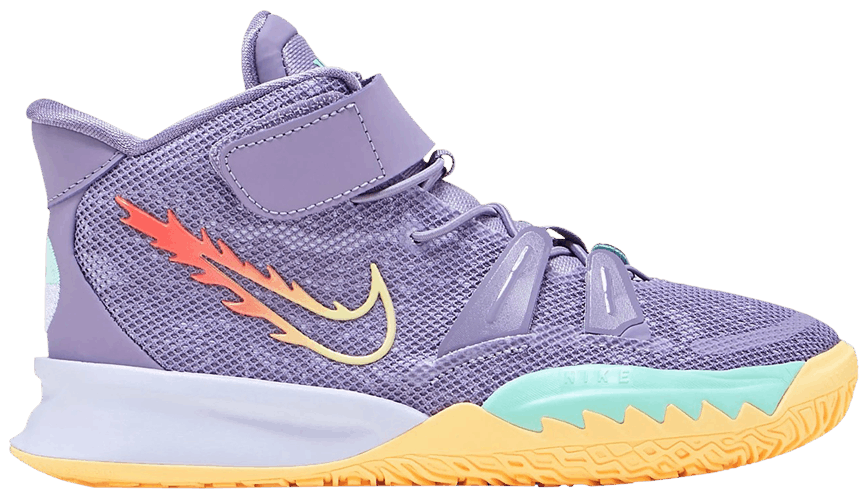 Buy Nike Kyrie 7 PS 'Daybreak' - CT4087 500 | GOAT