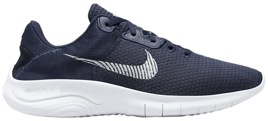 Buy Flex Experience Run 11 Next Nature 'Midnight Navy' - DD9284 400 | GOAT