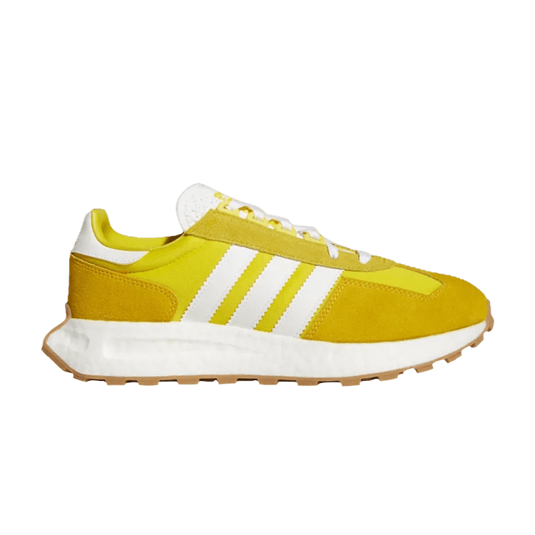 Buy Adidas Retropy E5 'Yellow White' - GW0560 | GOAT