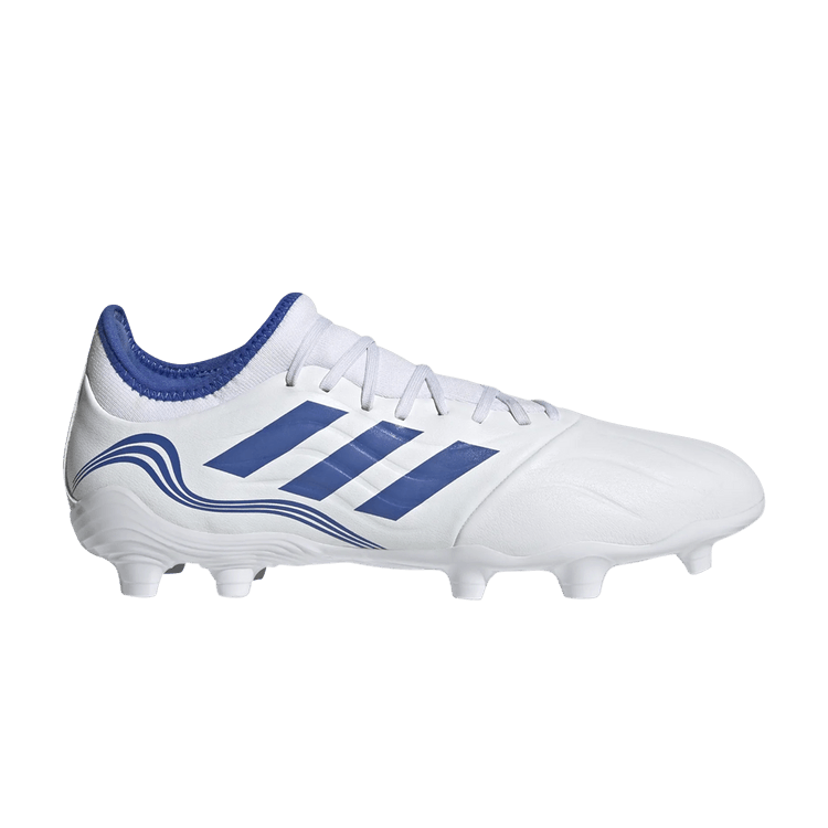 Buy Copa Sense.3 FG 'White Hi-Res Blue' - GW4959 | GOAT