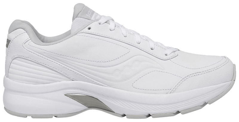 Buy Saucony Omni Walker 3 'White' - S40202 1 | GOAT