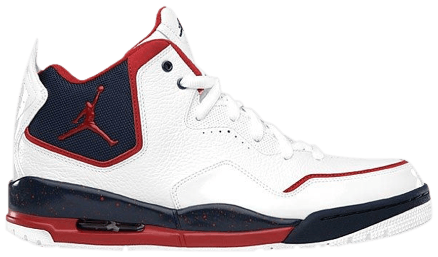 Buy Air Jordan Courtside 'USA' - 453980 101 | GOAT