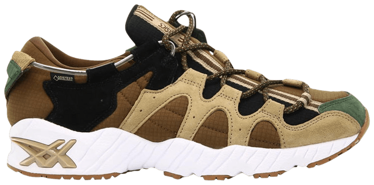 Buy BEAMS x Gel Mai GTX 'Birch Dark Forest' - H8P0Q 0279 | GOAT Buy BEAMS x Gel Mai GTX 'Birch Dark Forest' - H8P0Q 0279 | GOAT