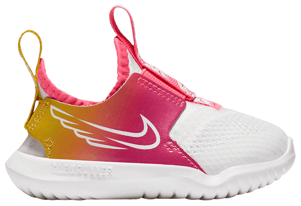 Buy Nike Flex Runner Sun TD 'Wings Swoosh' - CT0729 001 | GOAT