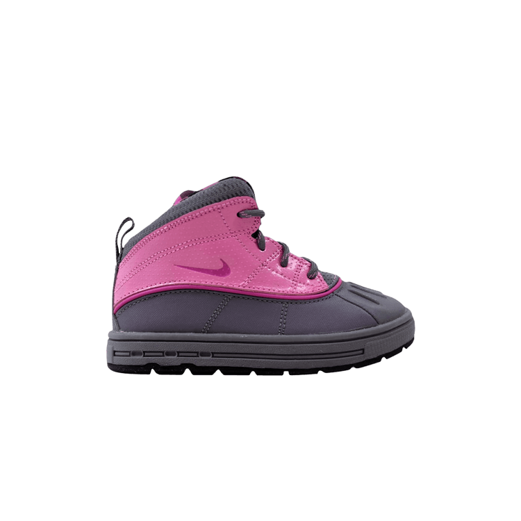 Buy Nike Woodside 2 High TD 'Viola' - 524878 002 | GOAT