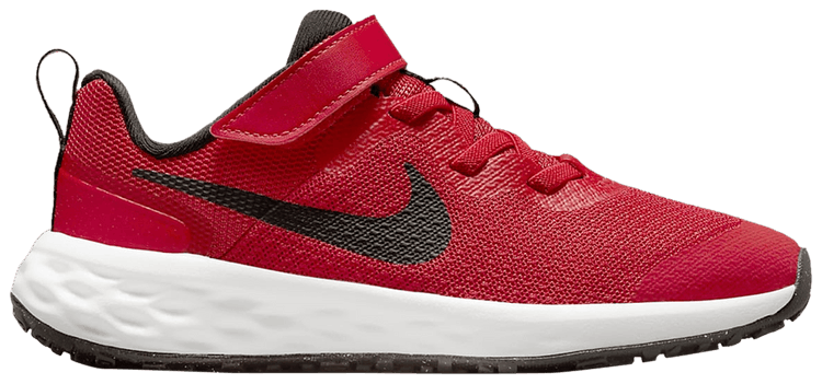 Buy Revolution 6 PS 'University Red' - DD1095 607 | GOAT