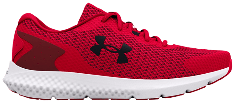 Buy Charged Rogue 3 'Red Black' - 3024877 601 | GOAT