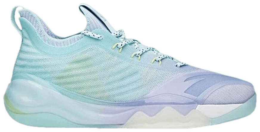 Buy Anta KT6 Low 'Floating Clouds and Flowing Water' - 812121102 1 | GOAT