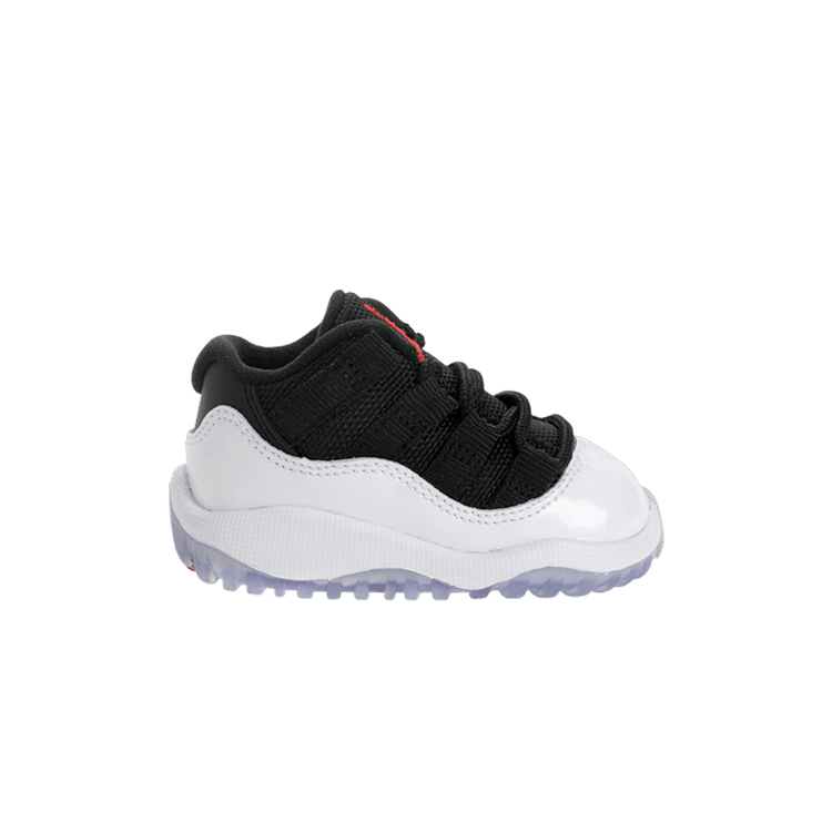 Buy Air Jordan 11 Retro Low TD - 505836 110 | GOAT