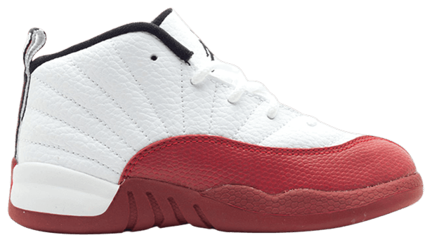 Buy Air Jordan 12 Retro Td - 850000 110 | GOAT