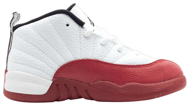 Buy Air Jordan 12 Retro Td - 850000 110 | GOAT