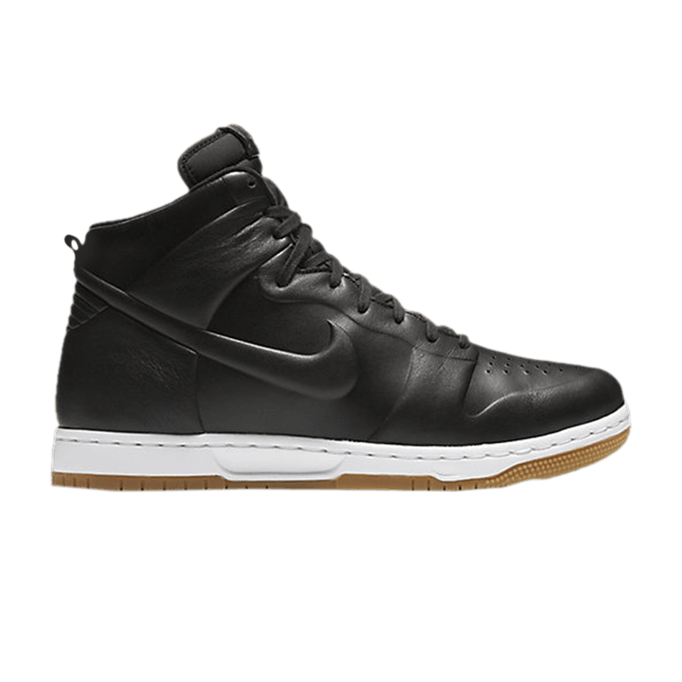 Buy Nike Dunk Ultra Craft High'Black Gum' - 855957 001 | GOAT