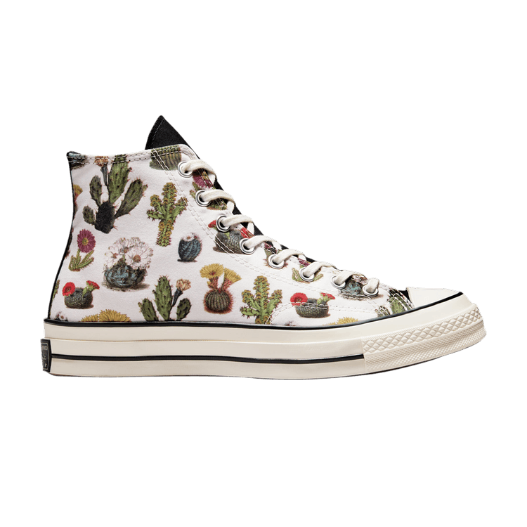 Buy Converse Chuck 70 High 'Succulents' - A00653C | GOAT