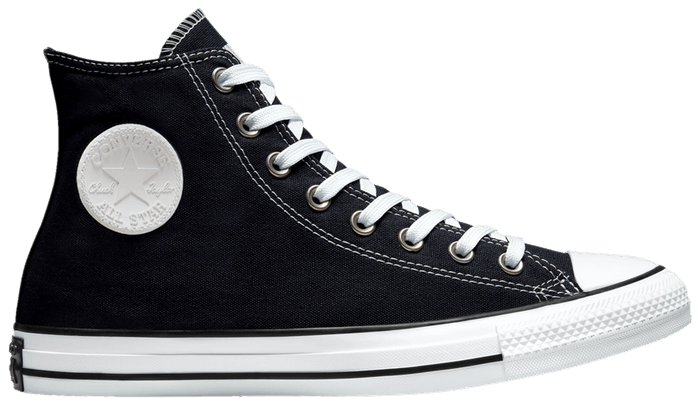 Buy Converse Chuck Taylor All Star High 'Translucent Barcode - Black ...