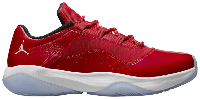 Air Jordan 11 CMFT Low 'University Red' | GOAT