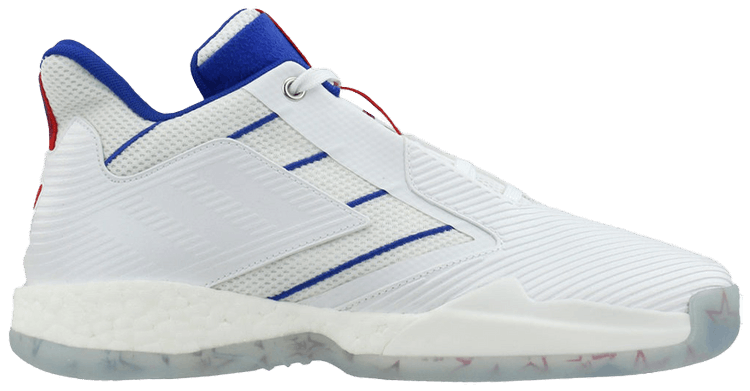 T-Mac Millennium 2 'Single Game 62 Points' | GOAT