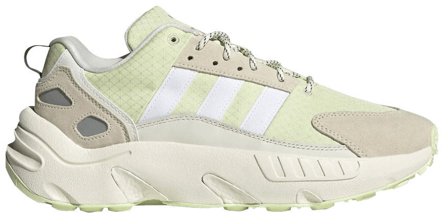 Buy Adidas ZX 22 Boost 'Sand Yellow Tint' - GY5271 | GOAT