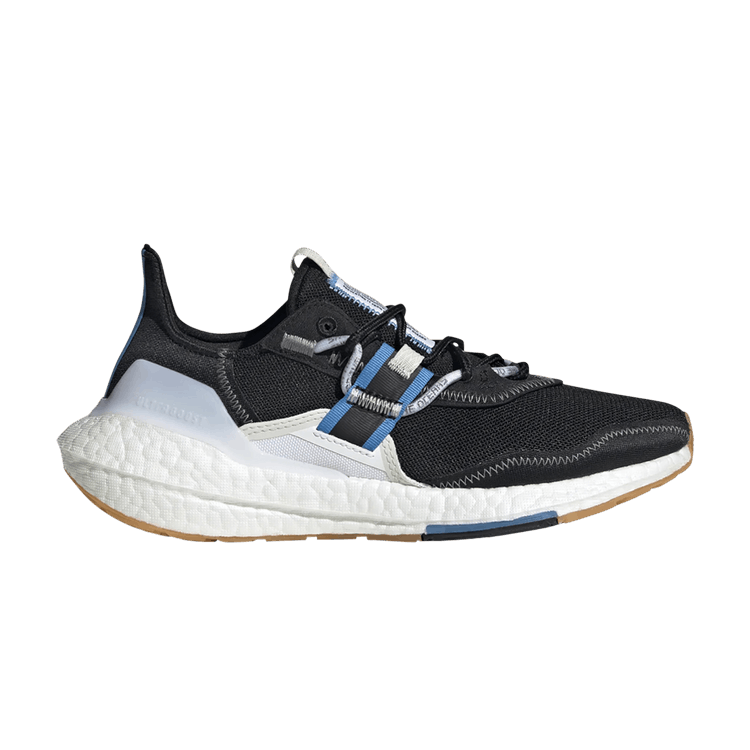 Buy Parley x adidas Wmns UltraBoost 21 'Black Orbit Grey' - HQ6533 | GOAT