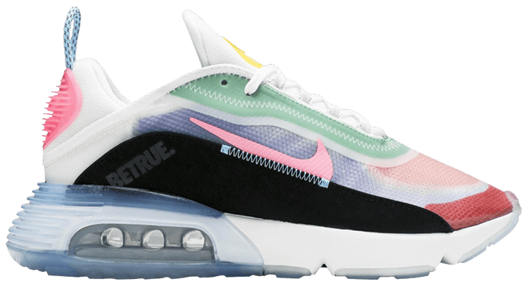 Buy Air Max 2090 'Be True' Sample - CZ4090 900 770535 DS | GOAT