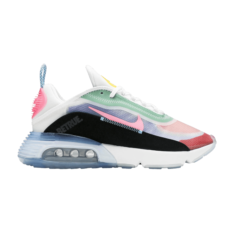 Buy Nike Air Max 2090 'Be True' Sample - CZ4090 900 770535 DS | GOAT