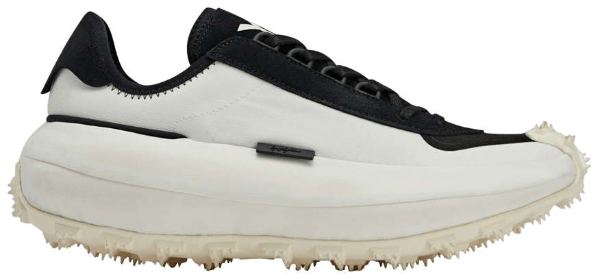 Buy Adidas Y-3 Makura 'White Black' - GX1087 | GOAT