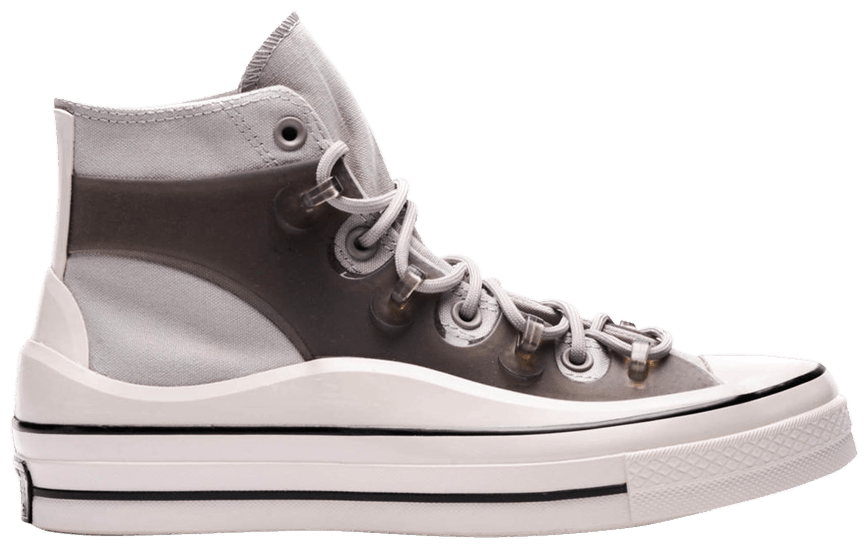 Buy Converse Chuck 70 Utility High 'Slate Sage Light Bone' - A02130C | GOAT
