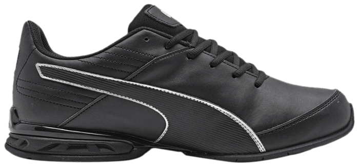 Buy Puma Super Levitate 'Black Aged Silver' - 190974 02 | GOAT