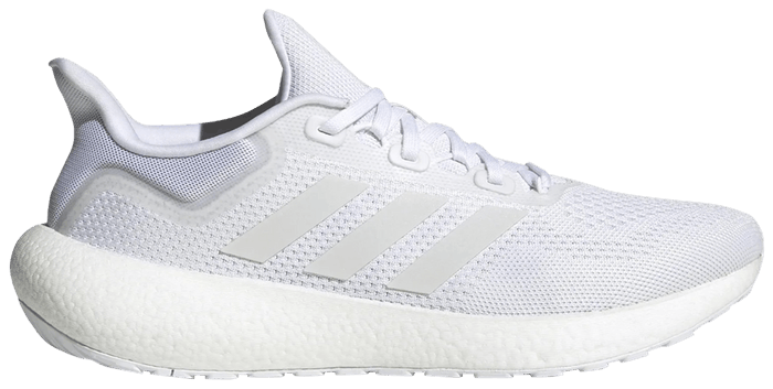 Buy Adidas PureBoost 22 'White Reflective' - GW8591 | GOAT