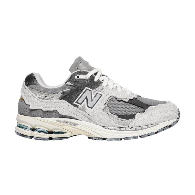 Buy New Balance 2002R 'Protection Pack - Rain Cloud' Sample - M2002RDA ...