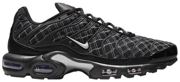 Buy Nike Air Max Plus 'France' - DV3194 001 | GOAT
