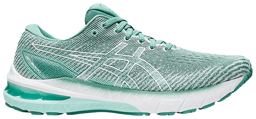 Buy Asics Wmns GT 2000 10 'Sage White' - 1012B045 300 | GOAT