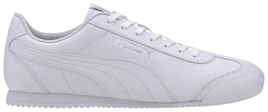 Buy Puma Turino FSL 'Triple White' - 372861 01 | GOAT