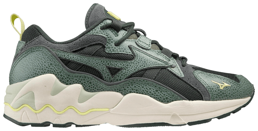 Buy Wave Rider 1 S 'Frog' - D1GA218901 | GOAT