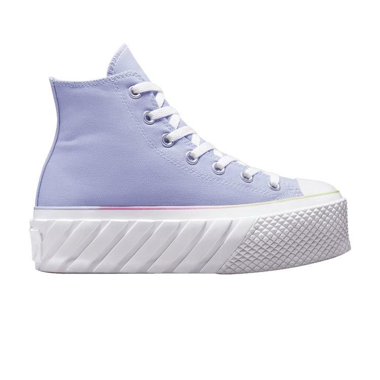Buy Converse Wmns Chuck Taylor All Star Lift Platform High 'Pastel ...