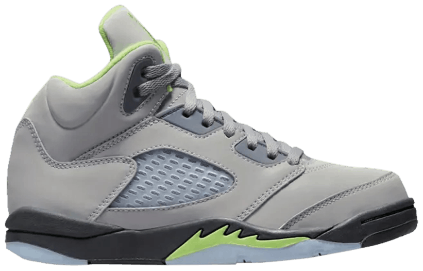 Buy Air Jordan 5 Retro PS 'Green Bean' 2022 - DQ3735 003 | GOAT