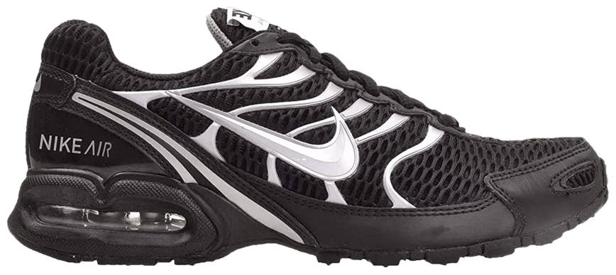 Buy Nike Wmns Air Max Torch 4 'Black White' - 343851 010 | GOAT