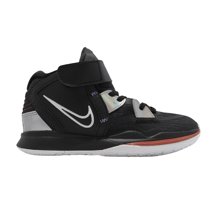 Buy Nike Kyrie Infinity PS 'Fire and Ice' - DD0332 001 | GOAT