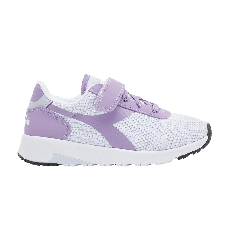 Buy Evo Run Little Kid 'English Lavender White' - 101 174386 C9728 ...