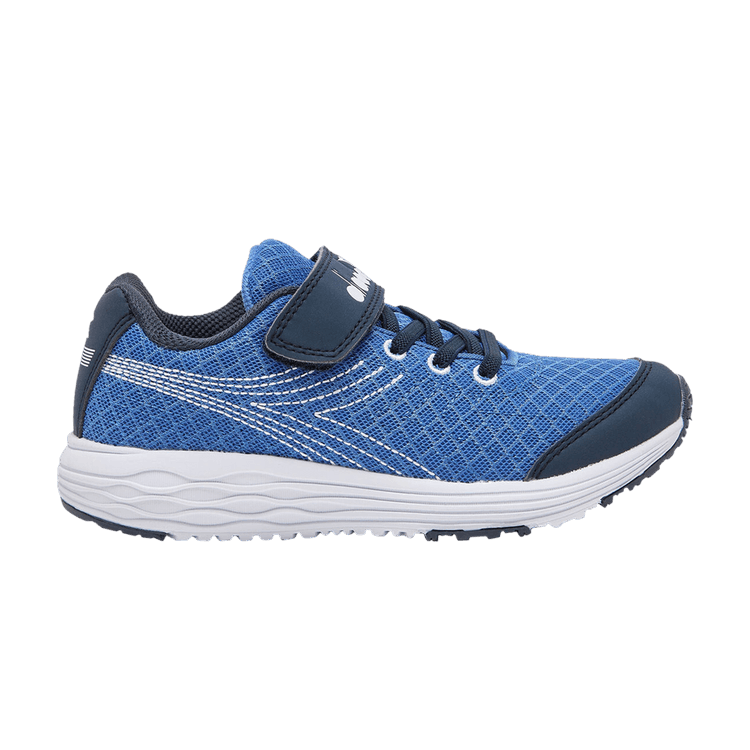 Buy Diadora Flamingo 5 Kids 'Star Sapphire' - 101 175606 C8910 | GOAT