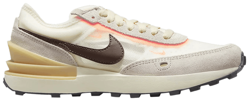 Buy Nike Waffle One GS 'Natural Light Bone' - DC0481 103 | GOAT
