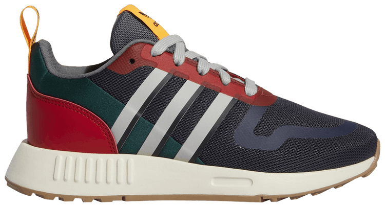 Buy Adidas Multix J 'Shadow Navy Grey Gum' - HR1217 | GOAT
