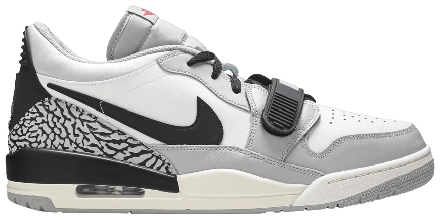 Buy Jordan Legacy 312 Low 'Tech Grey' Sample - CD7069 101 YS | GOAT AU