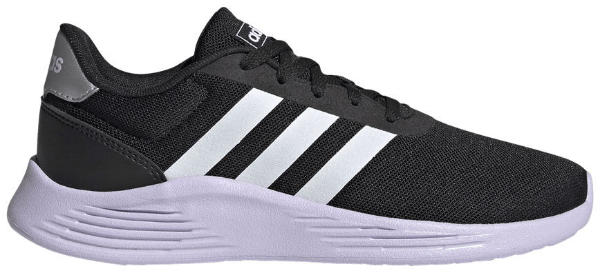 Buy Lite Racer 2.0 J 'Black White' - EG6907 | GOAT