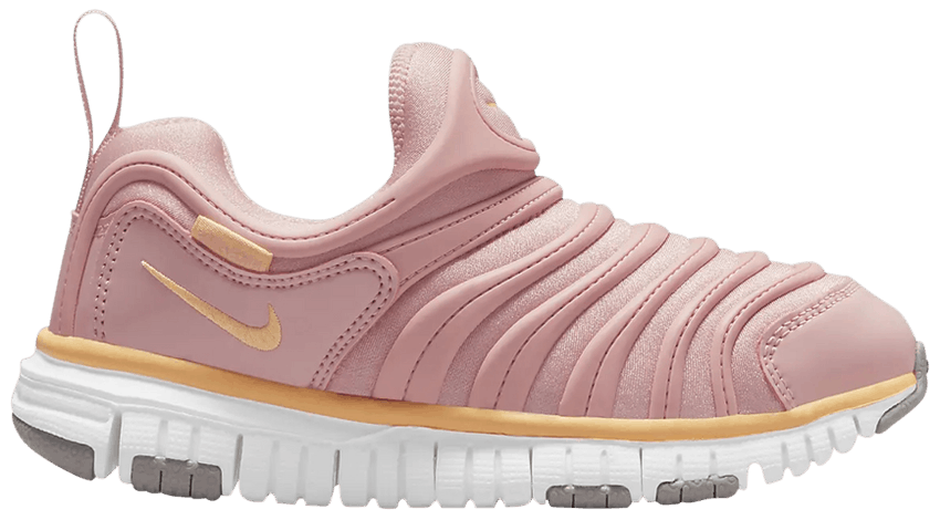 Buy Nike Dynamo Free PS 'Pink Glaze' - 343738 632 | GOAT