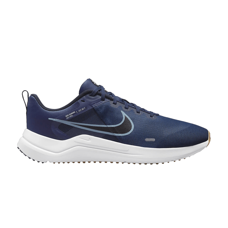 Buy Nike Downshifter 12 'Midnight Navy' - DD9293 400 | GOAT