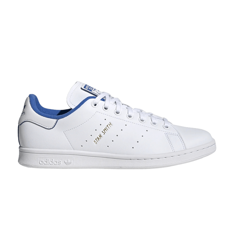 Buy Stan Smith 'White Blue' - GX4415 | GOAT