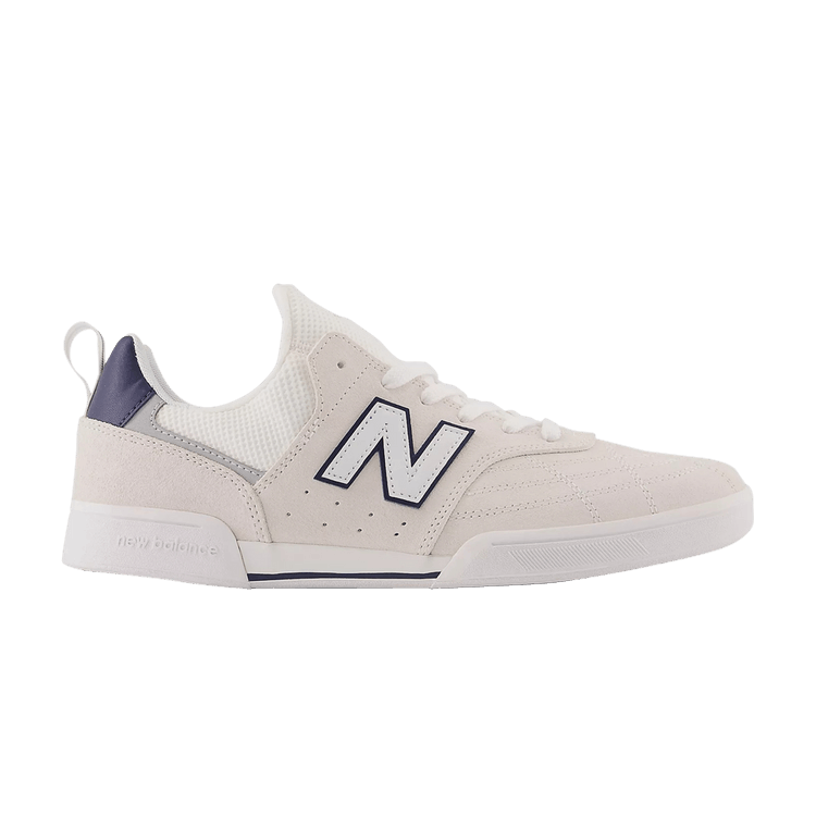 Buy New Balance Numeric 288 Sport 'White Navy' - NM288SGH | GOAT