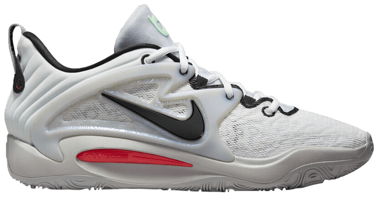 KD 15 EP 'Brooklyn Nets' | GOAT