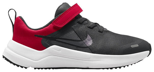Buy Nike Downshifter 12 PS 'Anthracite University Red' - DM4193 001 | GOAT